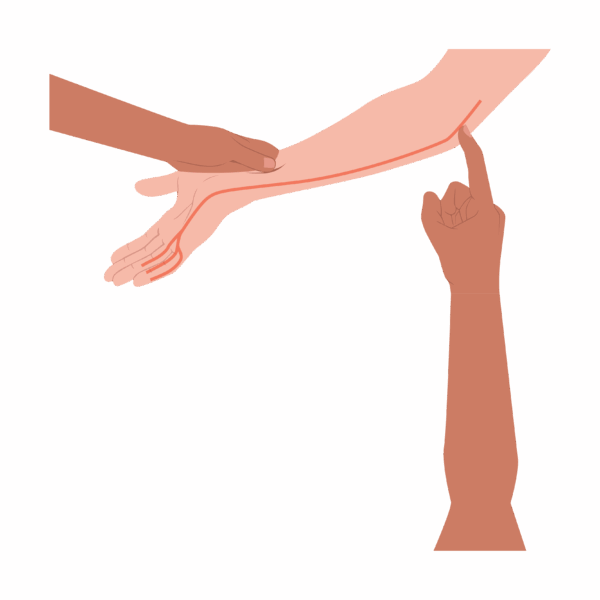 Tinel’s Sign (Elbow)