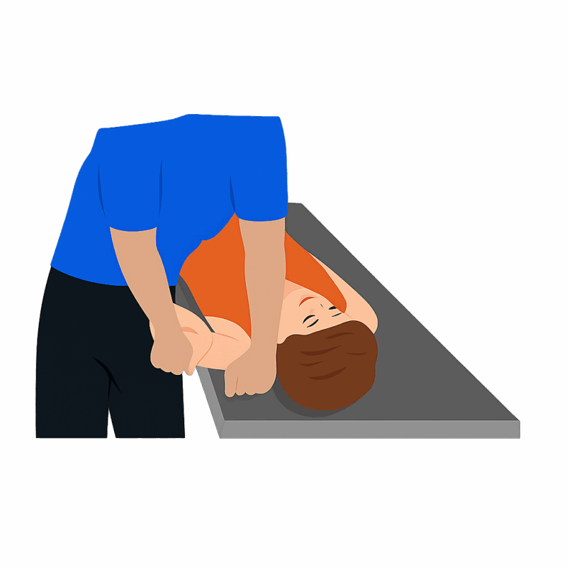 Upper Limb Tension Test 4