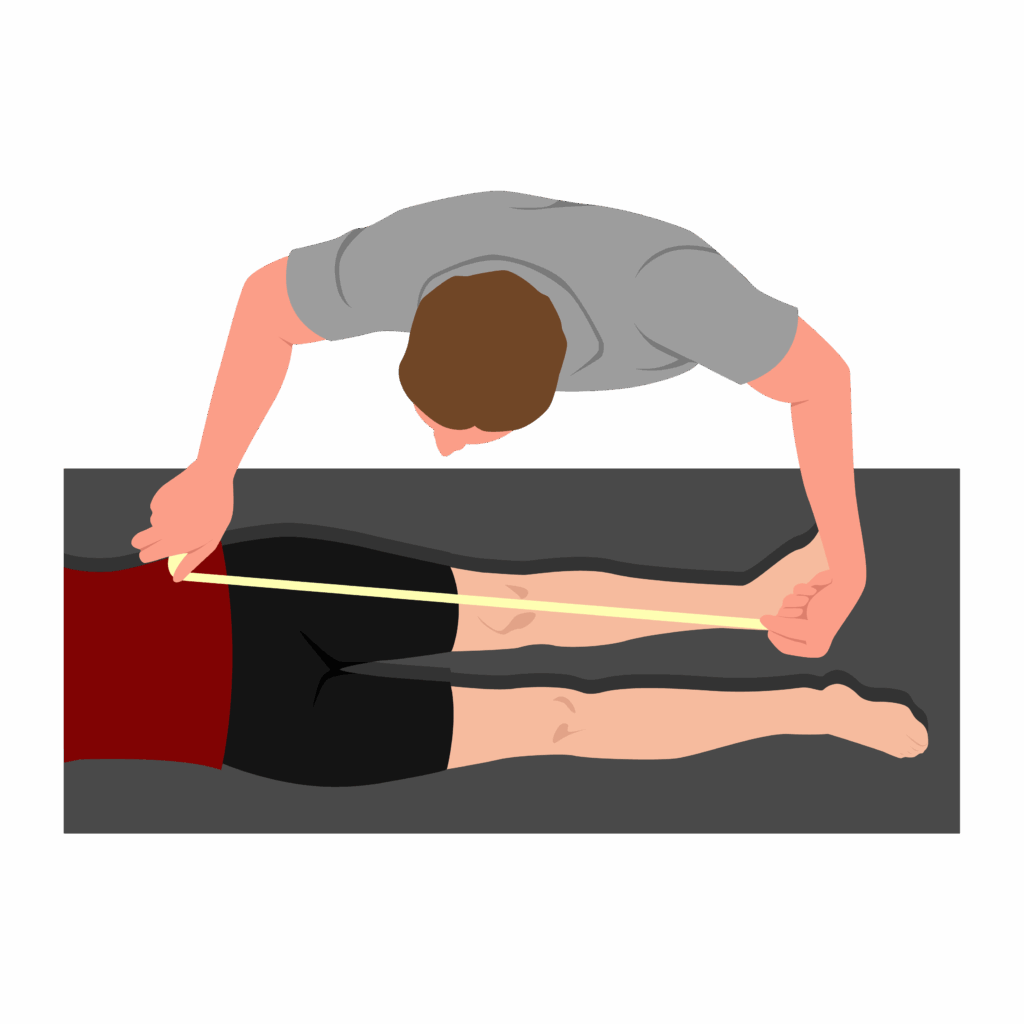 Functional Leg Length Test
