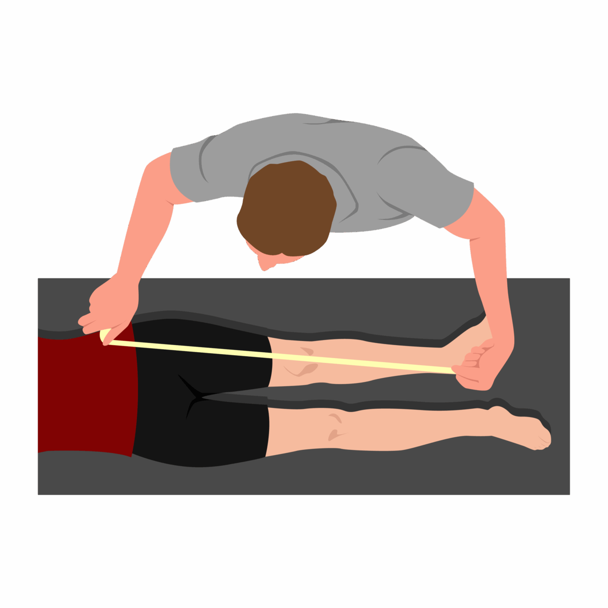 Functional Leg Length Test