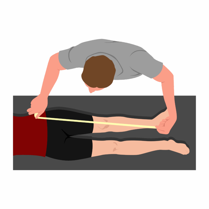 Functional Leg Length Test